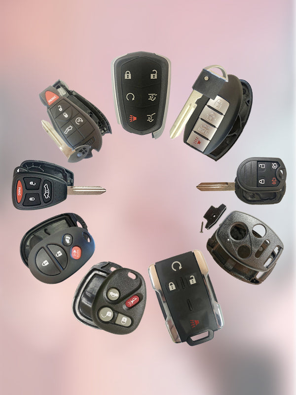 AutokeyMax
