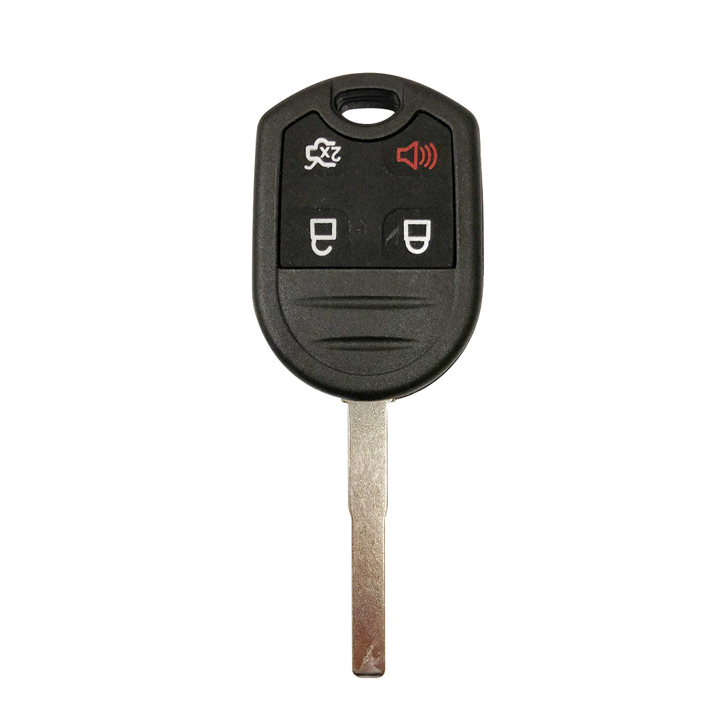 Aftermarket Ford Remote Start Fob Replacement Key Fob For 2017-2020 ...